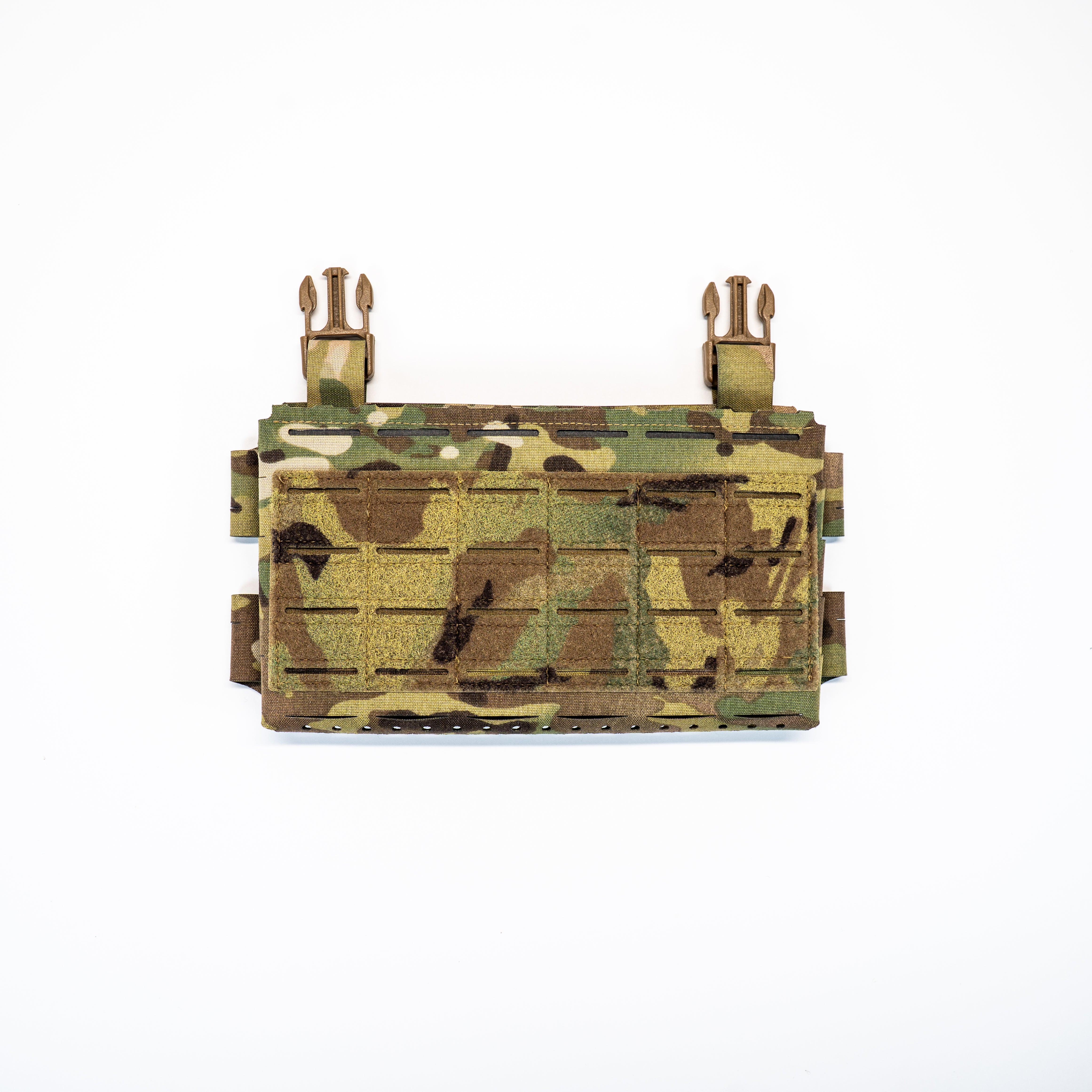 HEFTY HALF CHASSIS PLACARD – HeftyArms