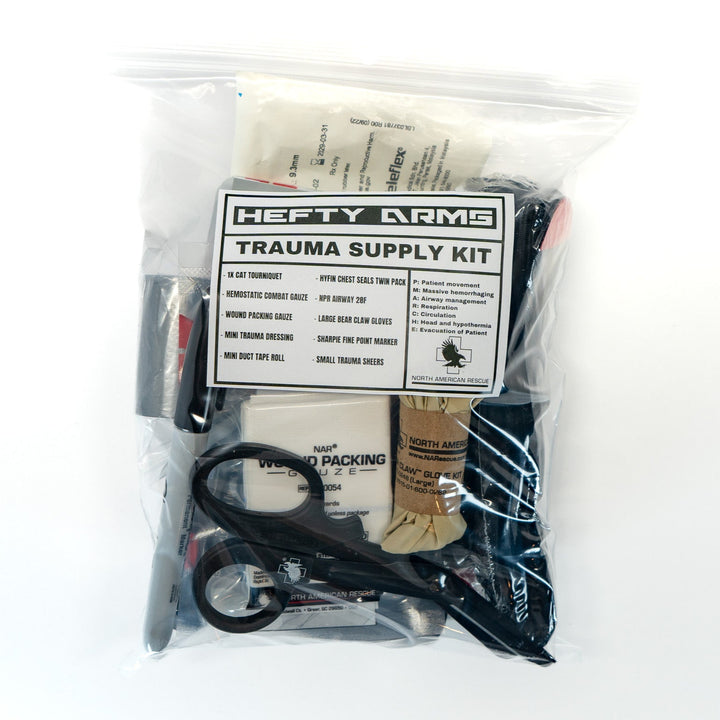 Hefty Arms | Firearms parts and accessories – HeftyArms